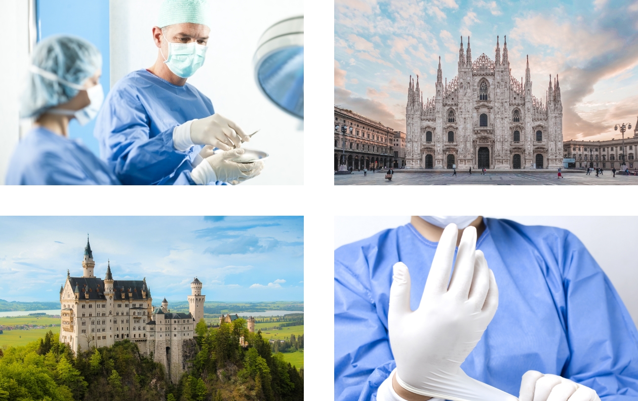 Mercator Medical Group